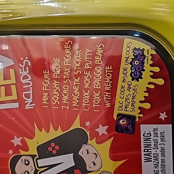 FGTeeV | Toys | Fgteev Giant Teev Season 3 | Poshmark